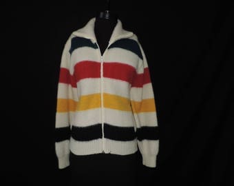 Hudson bay sweater | Etsy