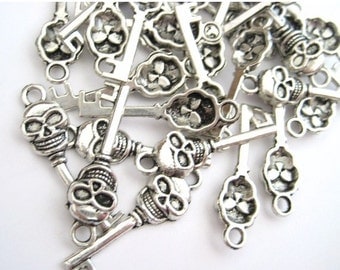 Unique bulk skeleton keys related items | Etsy