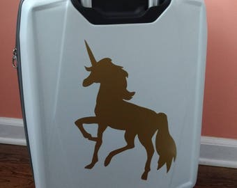 Suitcase decals | Etsy