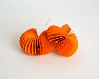 Statement Pieces made of Paper by PaperStatement on Etsy