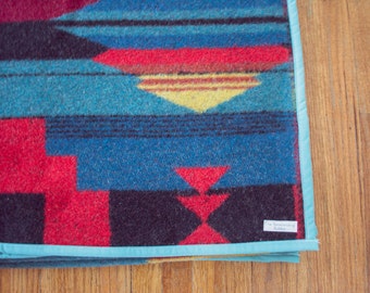 Pendleton blanket | Etsy