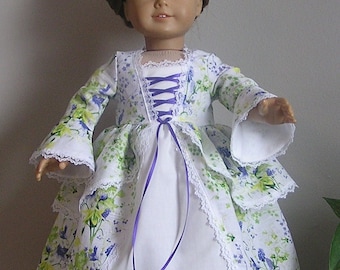 Felicity doll | Etsy