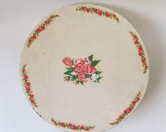 Rotating music box | Etsy