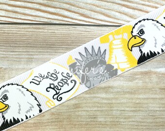 Eagles ribbon | Etsy