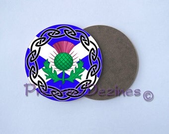 Celtic knot coasters | Etsy