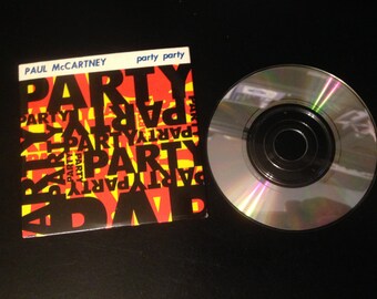 Beatles party | Etsy