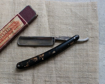 Vintage razor | Etsy