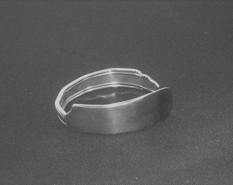 Copper Scrollwork Bracelet by VelvetLunaMoth on Etsy