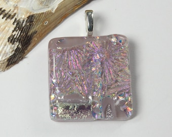 Eye-Catching Sophisticated One of a Kind Glass Art by LKYGlass