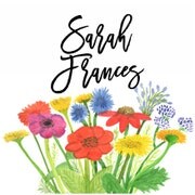 Original Watercolour Art & Prints by sarahfrancesart on Etsy