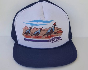 Roadrunner hat | Etsy