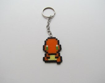 Charizard keychain | Etsy