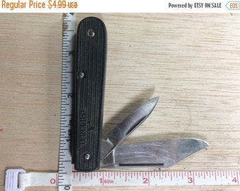 Imperial knife | Etsy