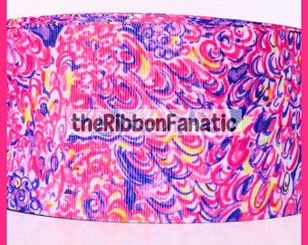 Boutique Unique and One of a Kind Ribbon by RibbonFanatic on Etsy