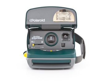 90s polaroid camera | Etsy