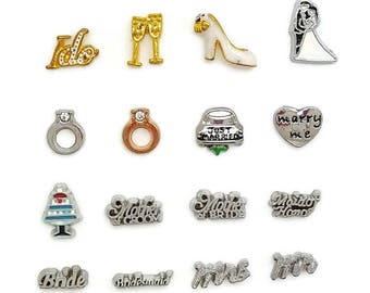 Charms for bracelet | Etsy