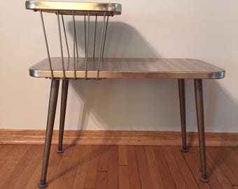 Formica table | Etsy