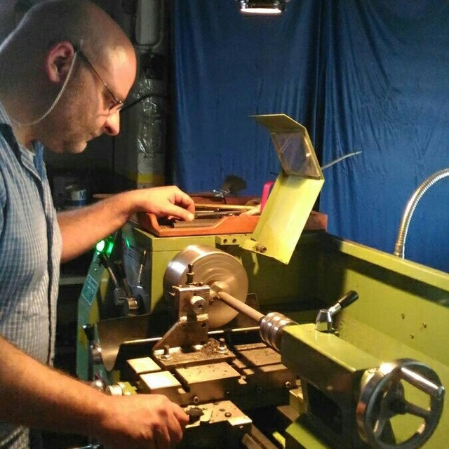 Writing Instruments Handmade in Italy by PensItaly on Etsy