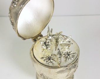 Egg shaped box | Etsy