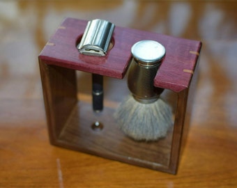 Razor holder | Etsy