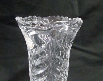 German lead crystal | Etsy