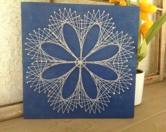 Spirograph art | Etsy