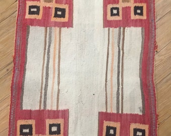 Navajo blanket | Etsy