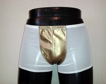 Mens sheer underwear | Etsy