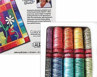 Aurifil thread | Etsy