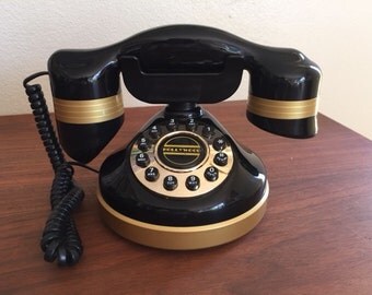 Vintage Telephones & Handsets – Etsy