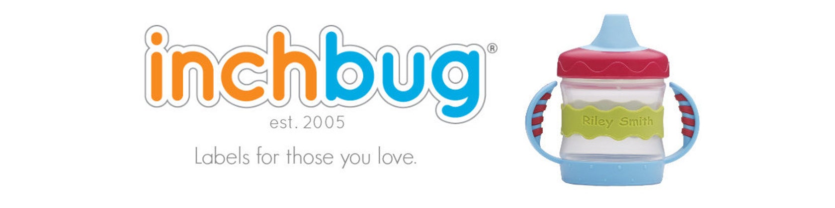 InchBug® by InchBug on Etsy