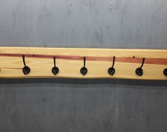 wall coat rack – Etsy