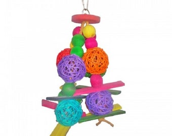 Bird Toys – Etsy