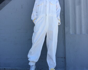 Mechanic jumpsuit | Etsy