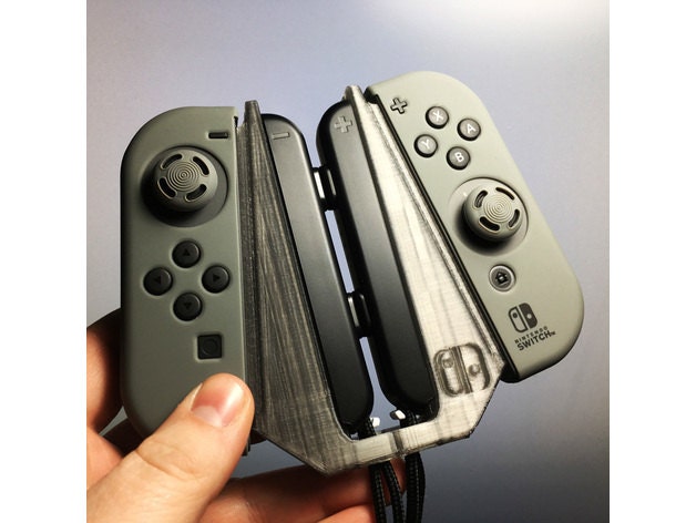 the Power a grip feels more comfortable to hold and won't scratch the ...