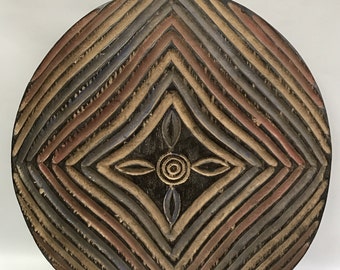 African shield | Etsy