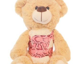 Higgy Bears & Friends by HiggyBears on Etsy