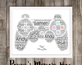 Gameboy | Etsy