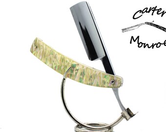 Straight razor | Etsy