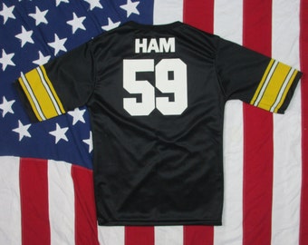 Steel curtain | Etsy