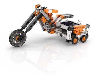 Motorcycle model | Etsy