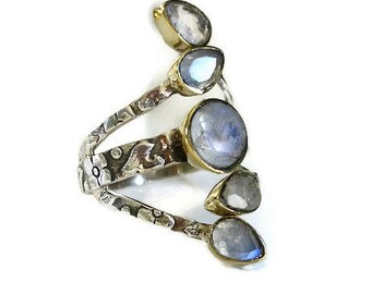 Forefinger rings | Etsy