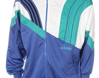 90s wind suit | Etsy