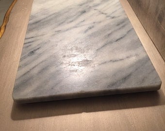 Marble cutting board | Etsy