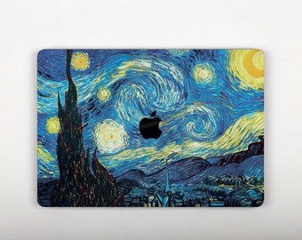 Macbook air decal | Etsy