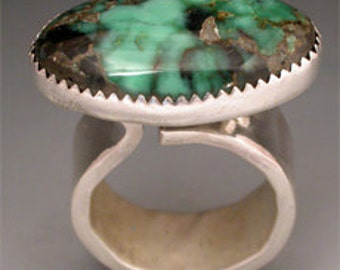 Candelaria turquoise | Etsy