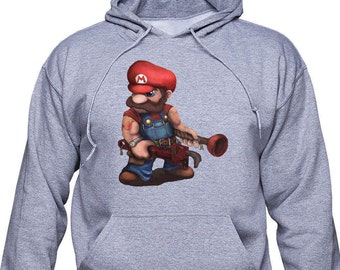Engineer hoodie | Etsy