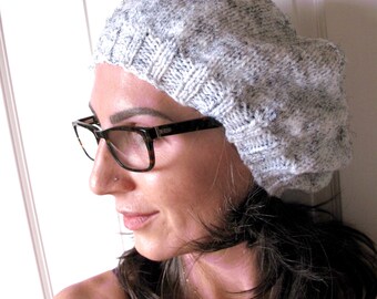 Beret stocking cap | Etsy