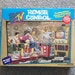Vintage MTV Remote Control Board Game Complete 1998 Rare