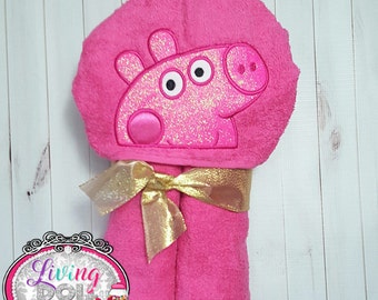 Peppa pig tutu | Etsy